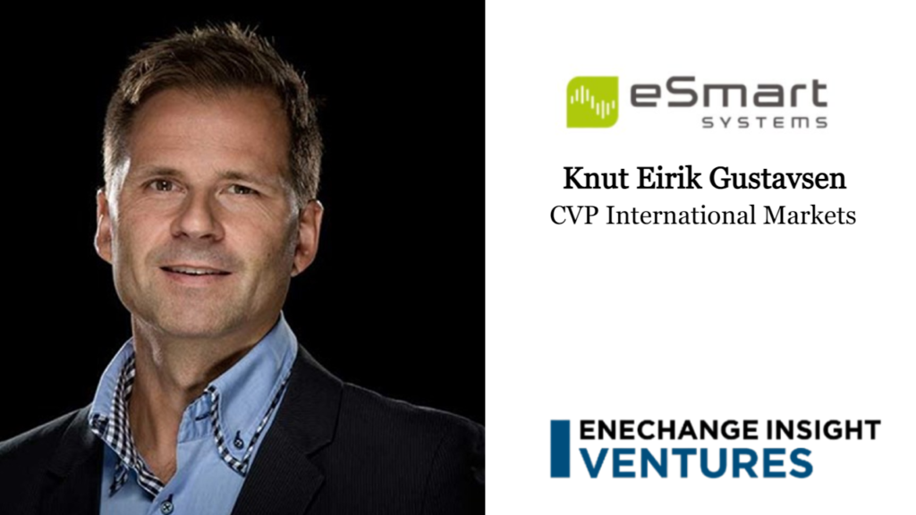 Meet EIV 2021 cohort 1: eSmart Systems – ENECHANGE Insight