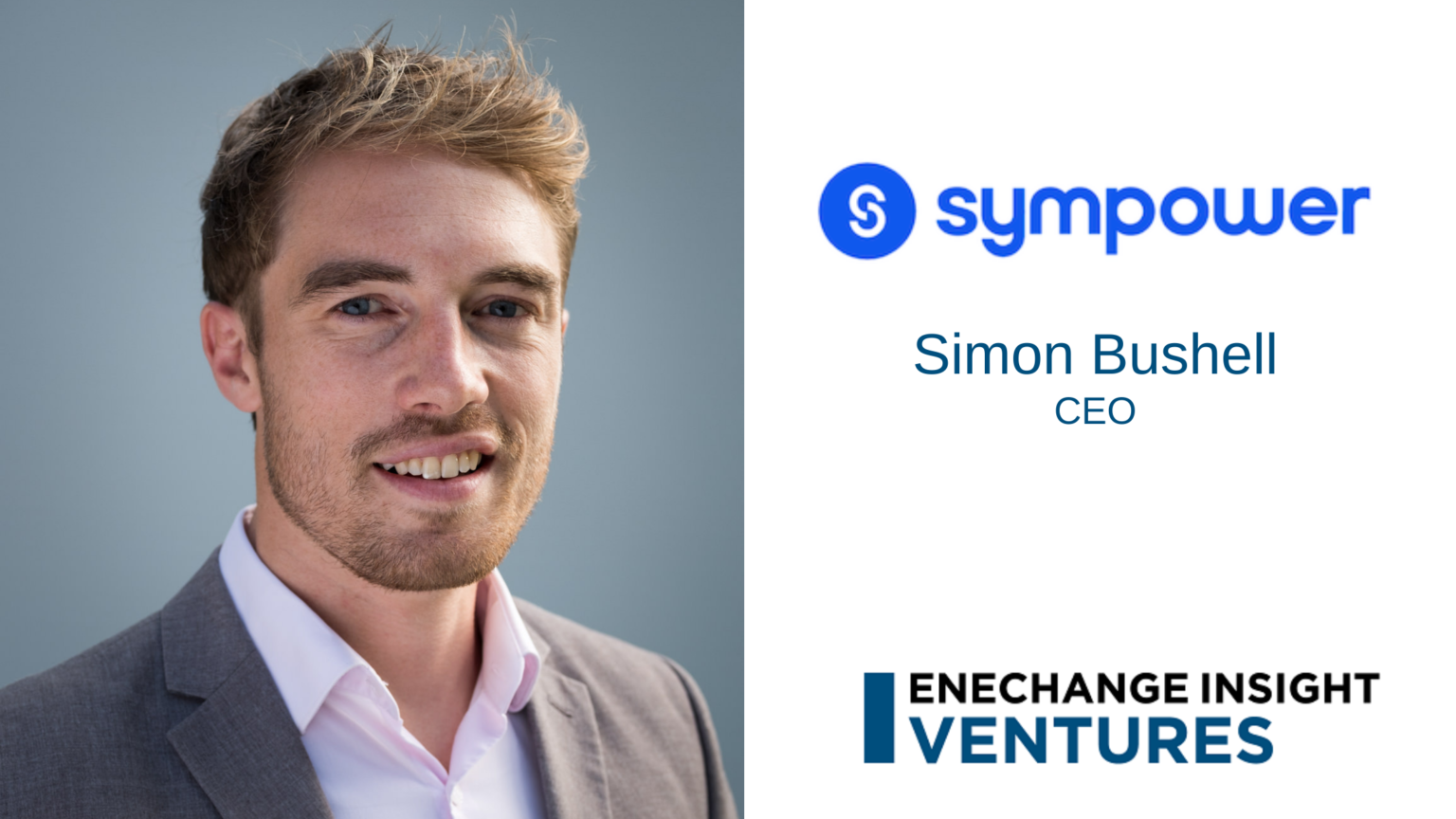 Meet EIV 2021 cohort 1: Sympower – ENECHANGE Insight