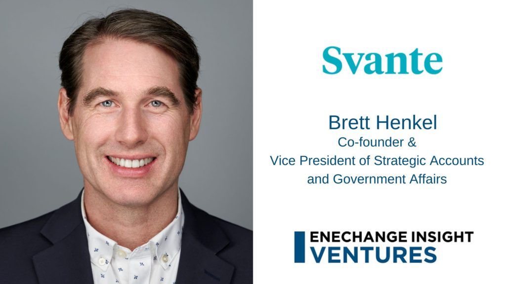 Meet EIV 2021 cohort 2: Svante – ENECHANGE Insight