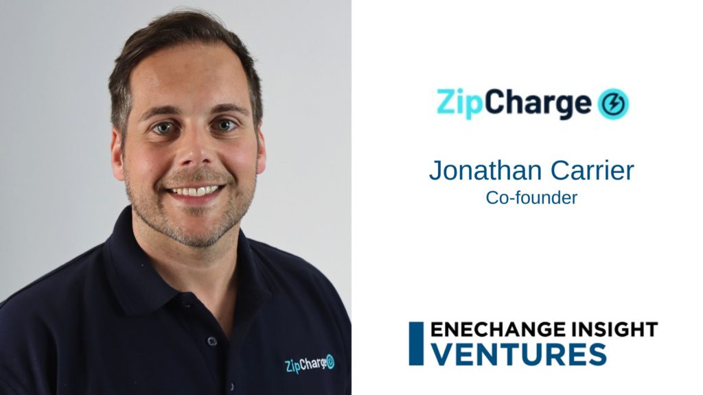 Meet EIV 2022 cohort 1: ZipCharge – ENECHANGE Insight